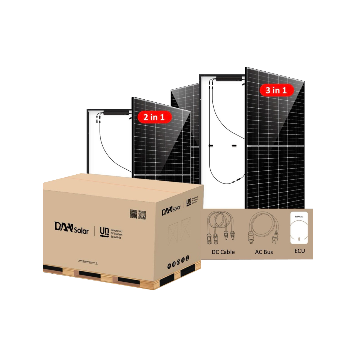 Soluxe Energie: Solar Energy Solutions